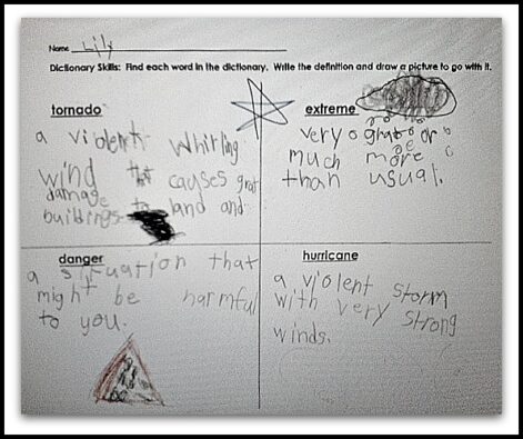 Extreme Weather Lessons Begin Early These Days - Center for Disaster ...