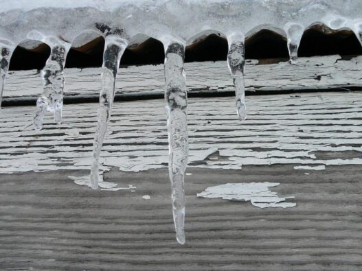 When "Too Cold" Becomes a Disaster - Center for Disaster Philanthropy
