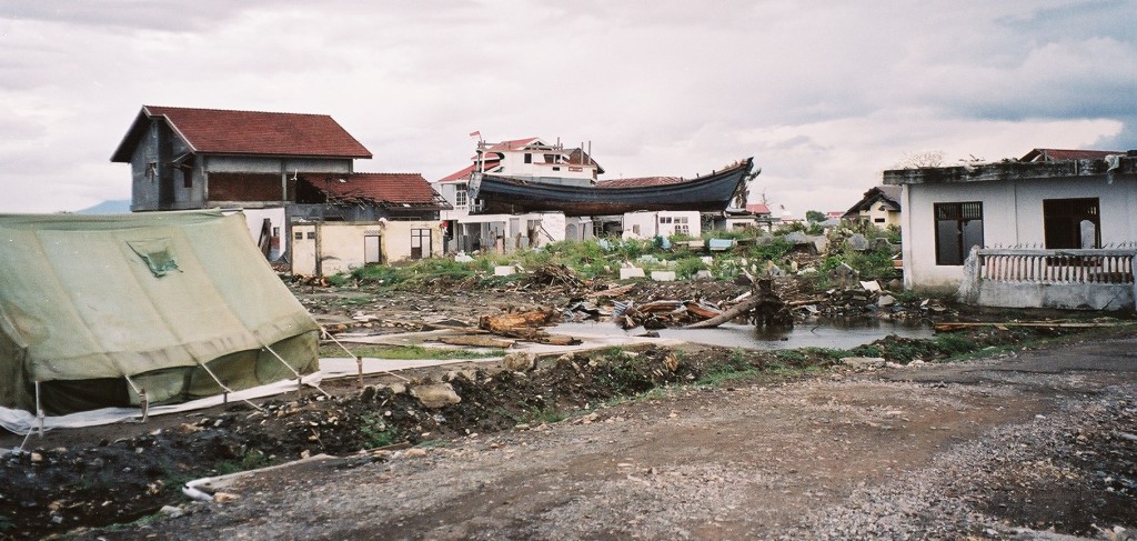 2004 Tsunami +10 — Recovery, Lessons - Center for Disaster Philanthropy