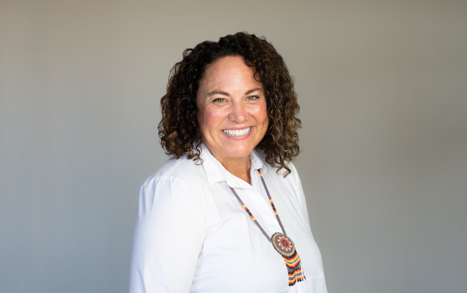 What our Native partners are telling us - Center for Disaster Philanthropy