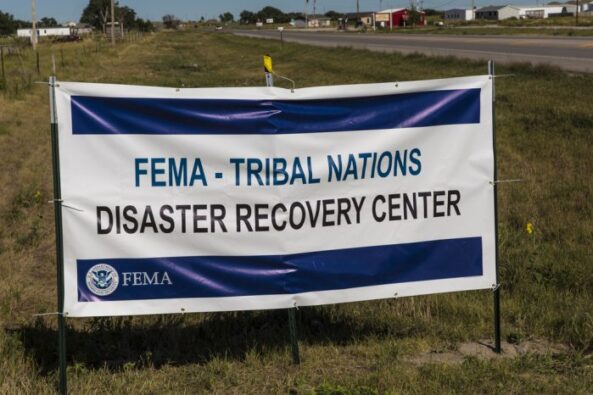 FEMA Disaster Declarations Explained - Center for Disaster Philanthropy