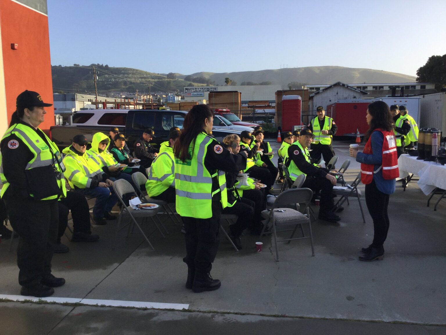 National Voluntary Organizations Active in Disasters - Center for ...