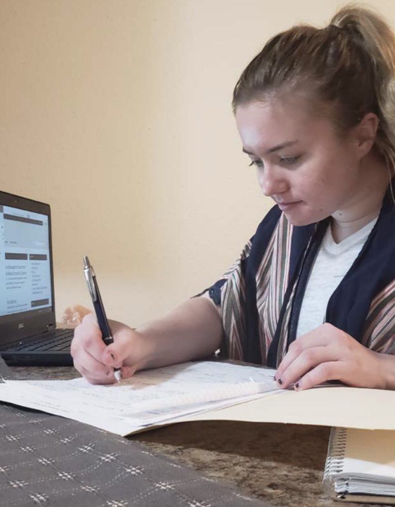 Diving Into Recovery Work - Center for Disaster Philanthropy