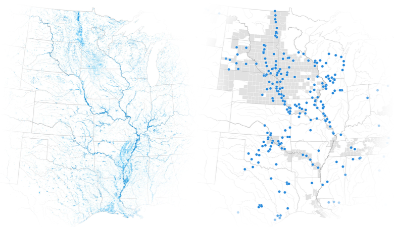 2019 Catastrophic River Flooding - Center for Disaster Philanthropy