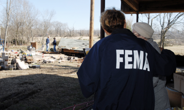 How FEMA Helps Communities Prepare for Disaster - Center for Disaster ...