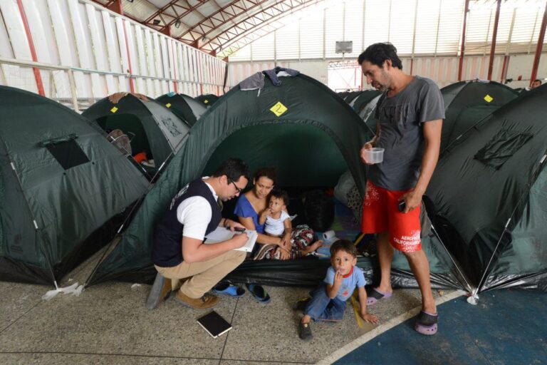 World Refugee Day: 10 Things You Need to Know - Center for Disaster ...