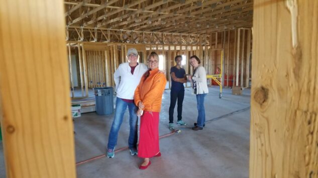 Pine Ridge Reservation: Six Months After the Bomb Cyclone - Center for ...