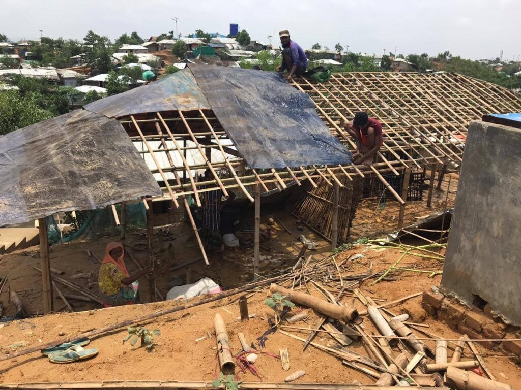 Cyclone Amphan - Center for Disaster Philanthropy