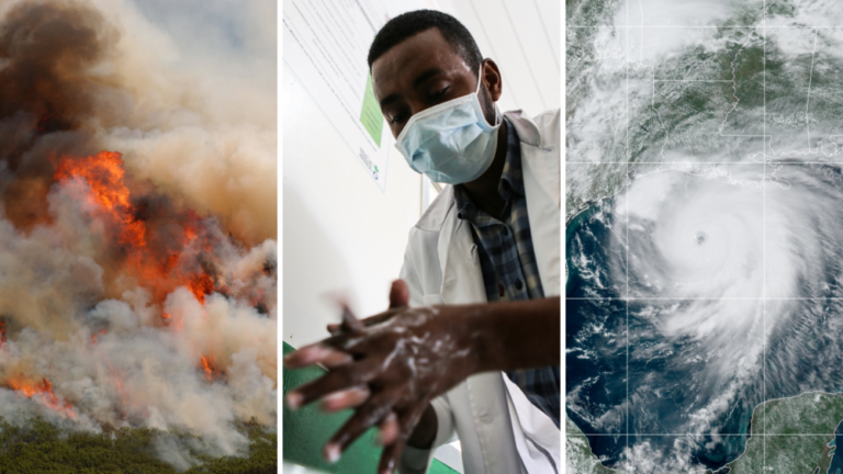 Is 2020 Over? Responding to Multiple Disasters Amid COVID-19 and ...