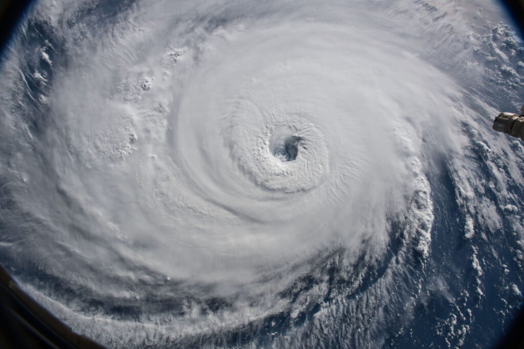 2020 Atlantic Hurricane Season - Center for Disaster Philanthropy