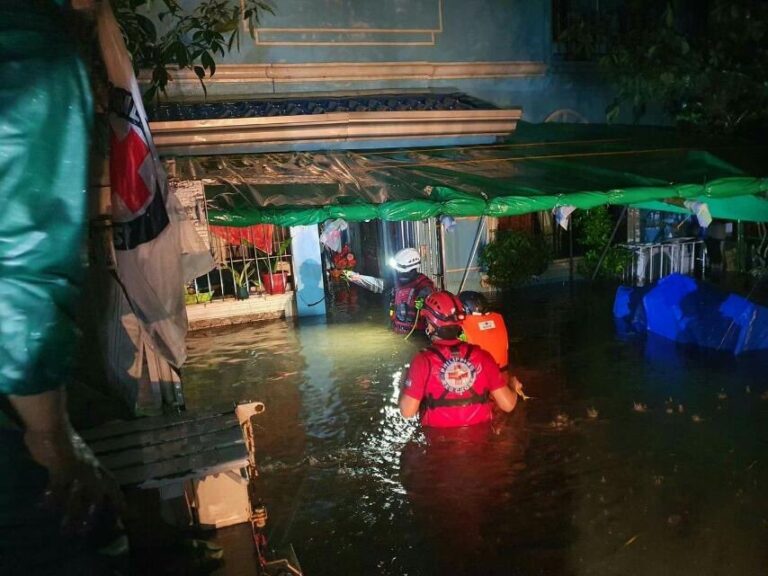 Super Typhoons Goni and Typhoons Molave and Vamco - Center for Disaster ...
