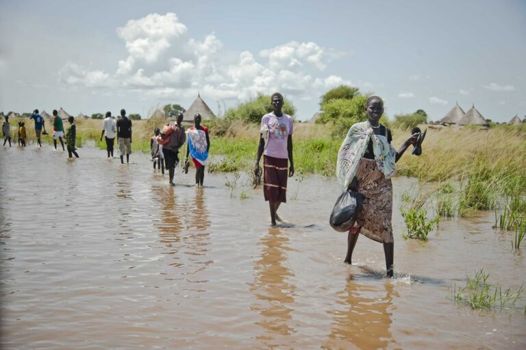 Sudan Humanitarian Crisis - Center for Disaster Philanthropy