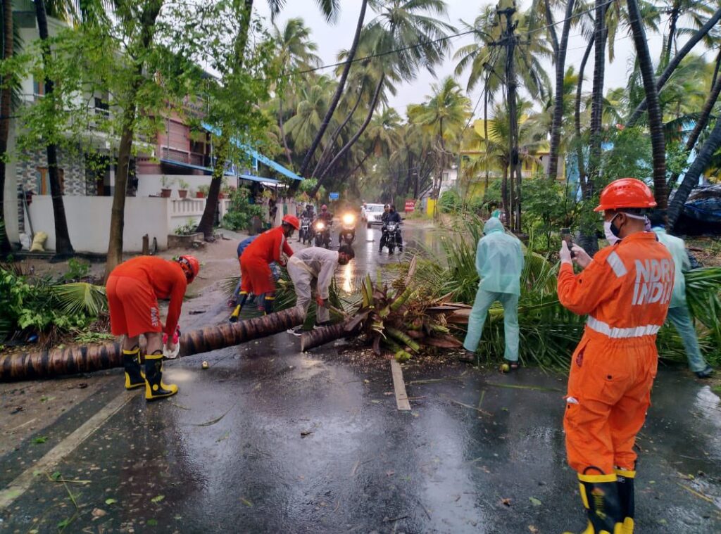 2021 North Indian Ocean Cyclone Season - Center for Disaster Philanthropy
