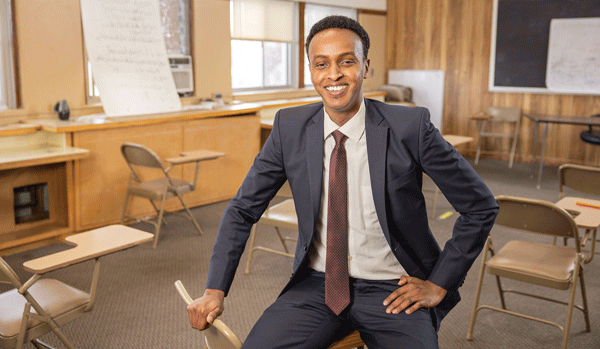 Serving the Underserved - Center for Disaster Philanthropy