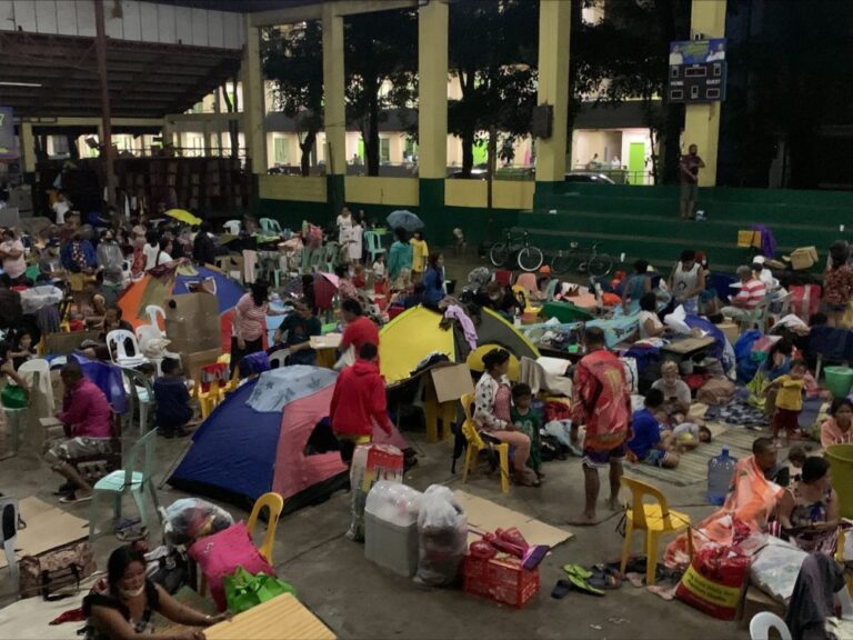 Super Typhoon Odette (Rai) - Center for Disaster Philanthropy