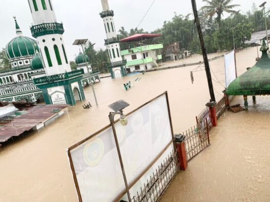 Super Typhoon Odette (Rai) - Center for Disaster Philanthropy