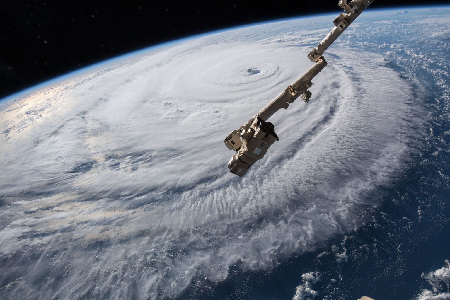 2023 Atlantic Hurricane Season - Center for Disaster Philanthropy