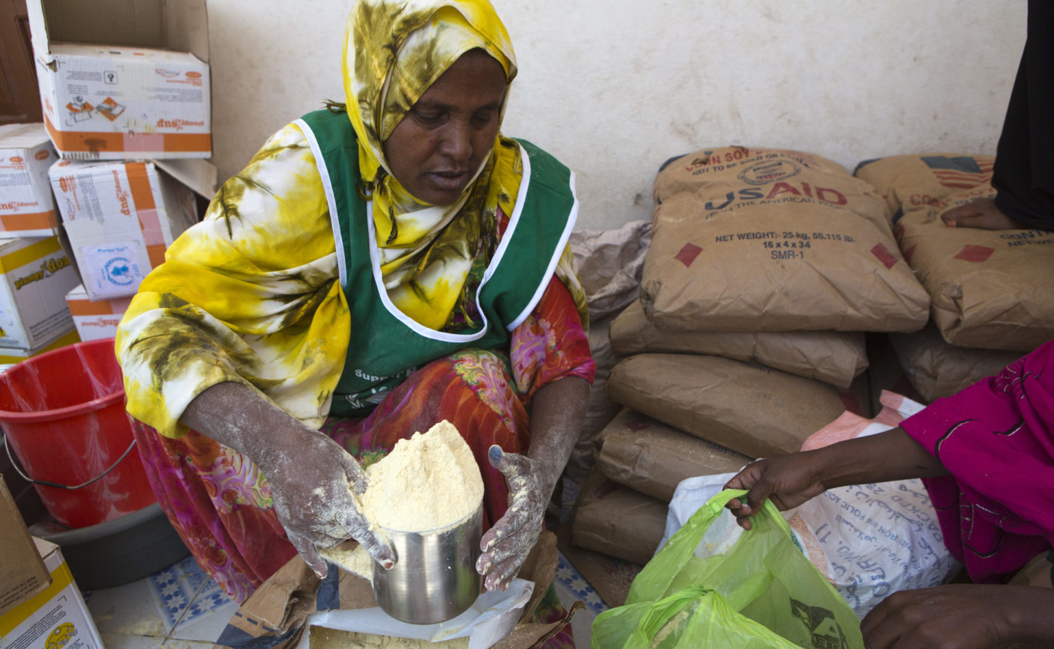 Horn of Africa Hunger Crisis - Center for Disaster Philanthropy Horn of Africa Hunger Crisis - Center for Disaster Philanthropy