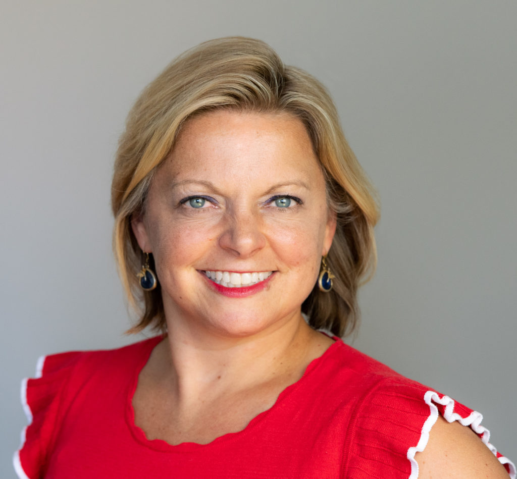 5 things you should know about the Center for Disaster Philanthropy