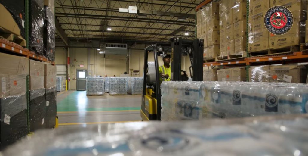 Jackson, Mississippi Water Crisis - Center for Disaster Philanthropy