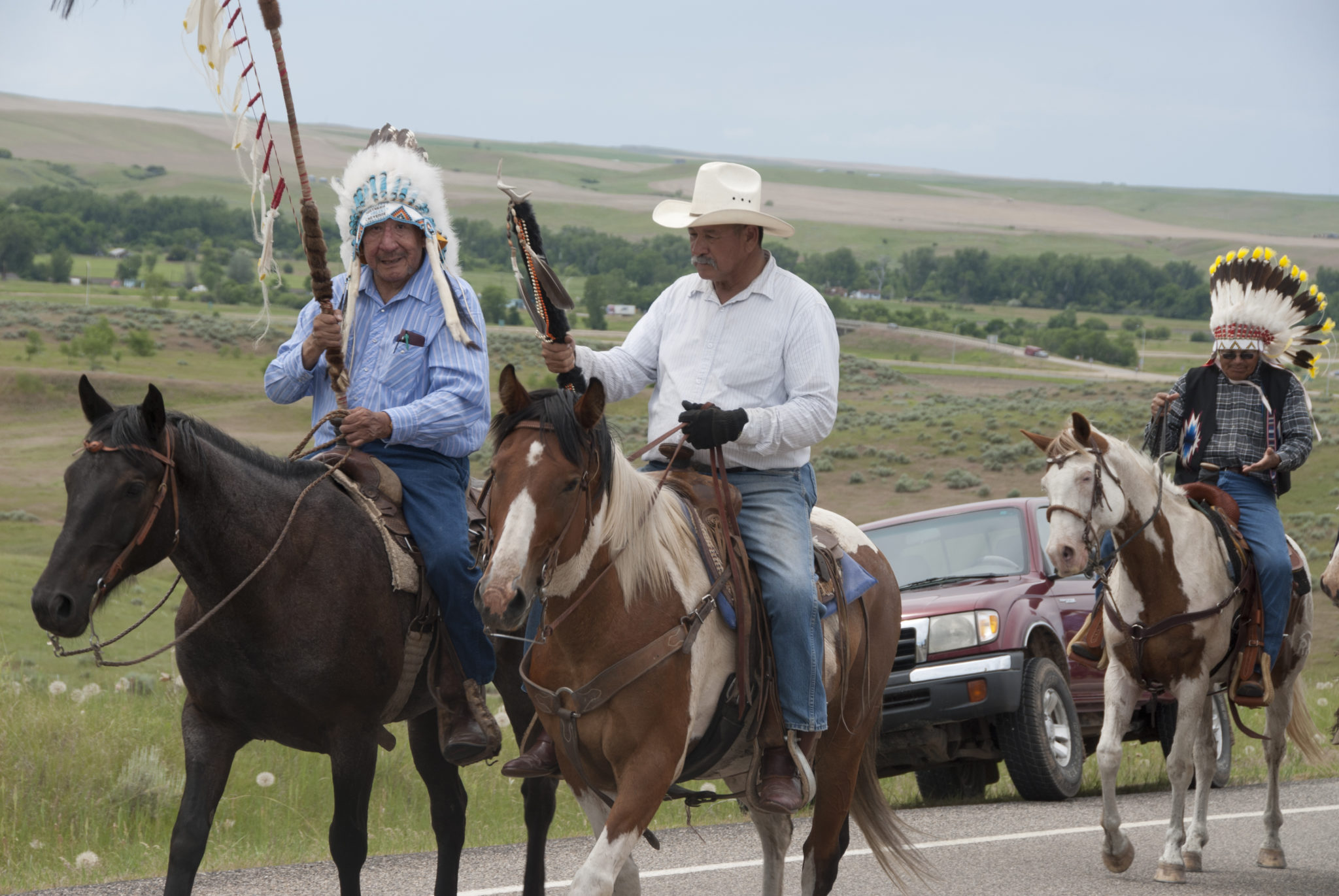 Native-led organizations welcome more partners - CDP