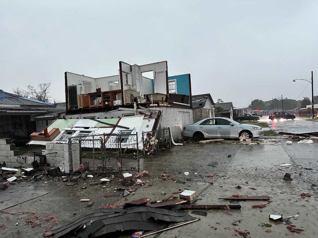 What we’re watching: Weekly disaster update, December 19 - CDP