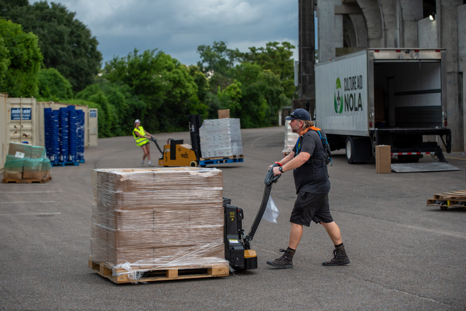 Center for Disaster Philanthropy - Center for Disaster Philanthropy