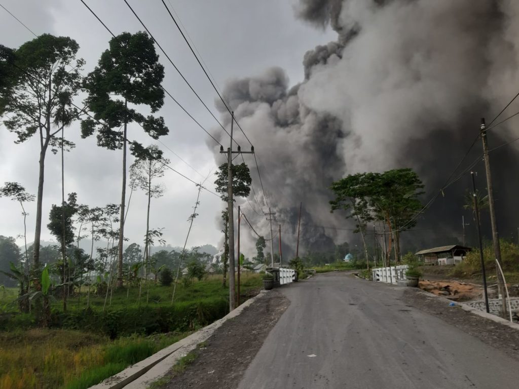 What we’re watching: Weekly disaster update, December 5 - CDP