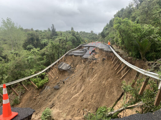 2023 New Zealand Floods and Cyclone Gabrielle - CDP