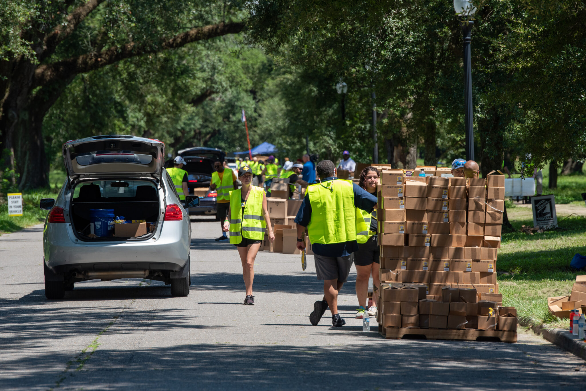 Meet Our Disaster Preparedness Fund Grantee Partners - Center for ...