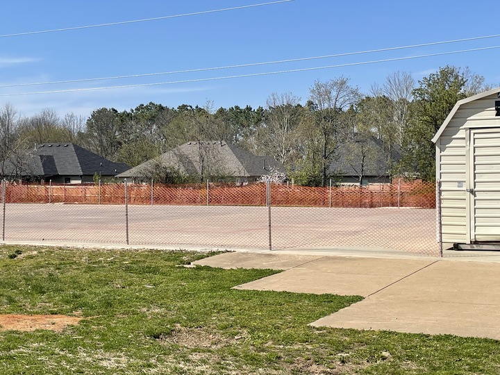 Sixteen months later: A look at tornado recovery in Arkansas - CDP