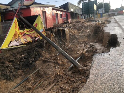 2023 US Tornadoes - Center for Disaster Philanthropy