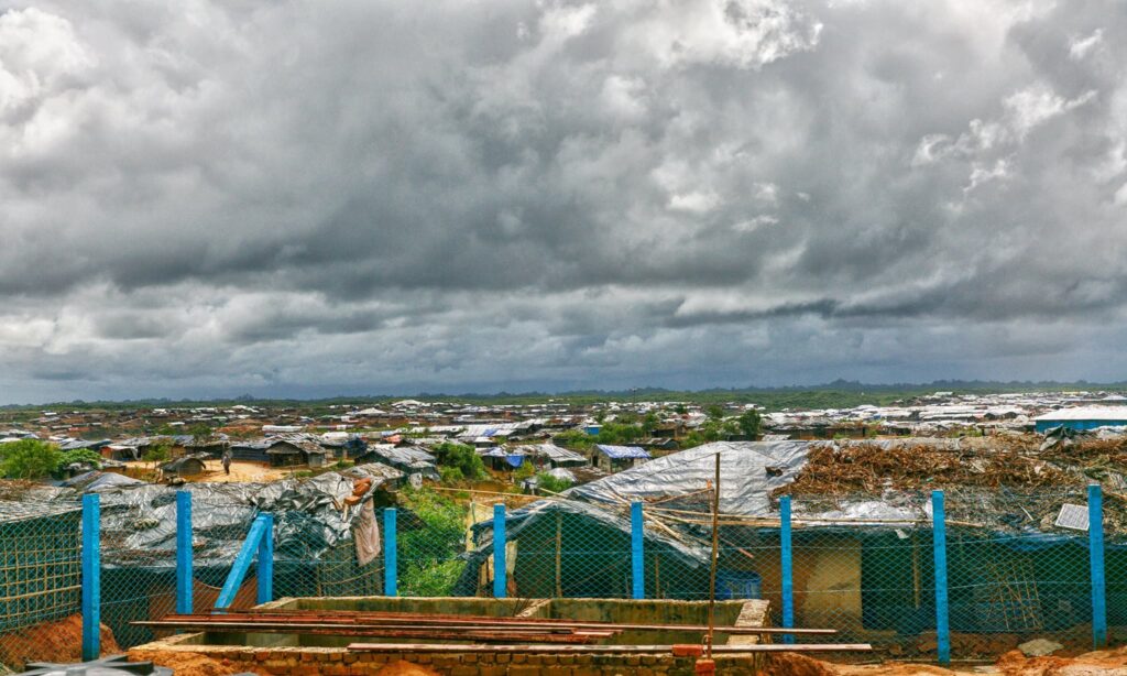 Cyclone Mocha - Center for Disaster Philanthropy Cyclone Mocha - Center for Disaster Philanthropy