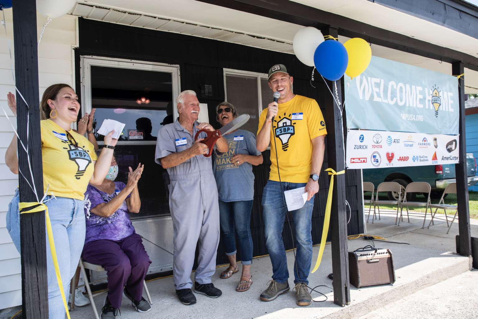 Events - Center for Disaster Philanthropy