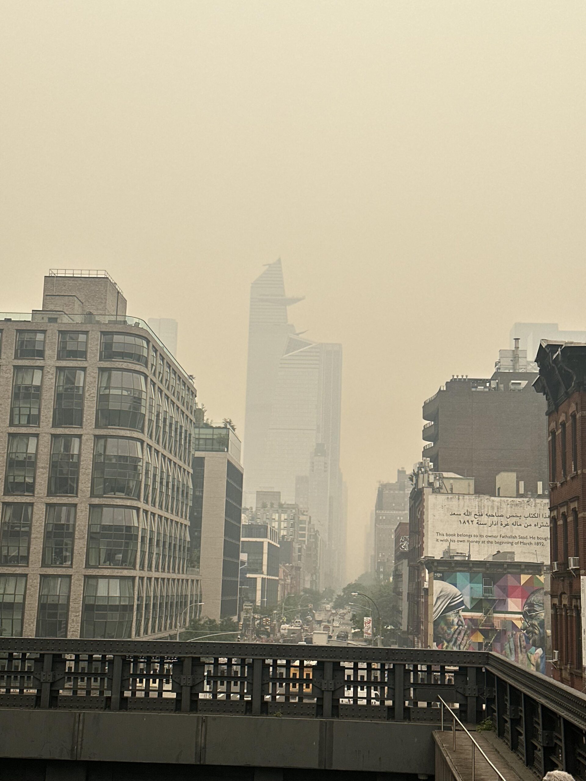 2023 North American Wildfires - Center for Disaster Philanthropy