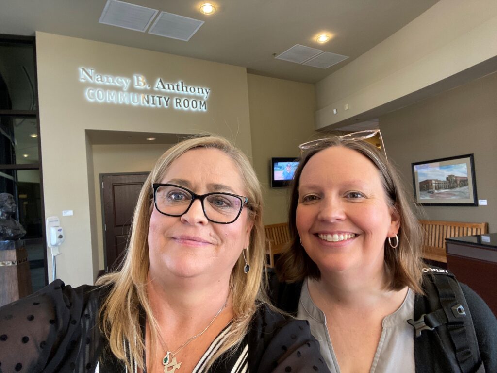 Rural recovery: Oklahoma and beyond - CDP