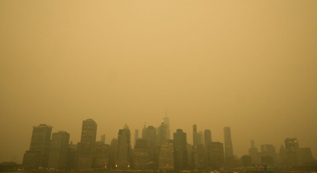 What we’re watching: Weekly disaster update, June 12 - CDP
