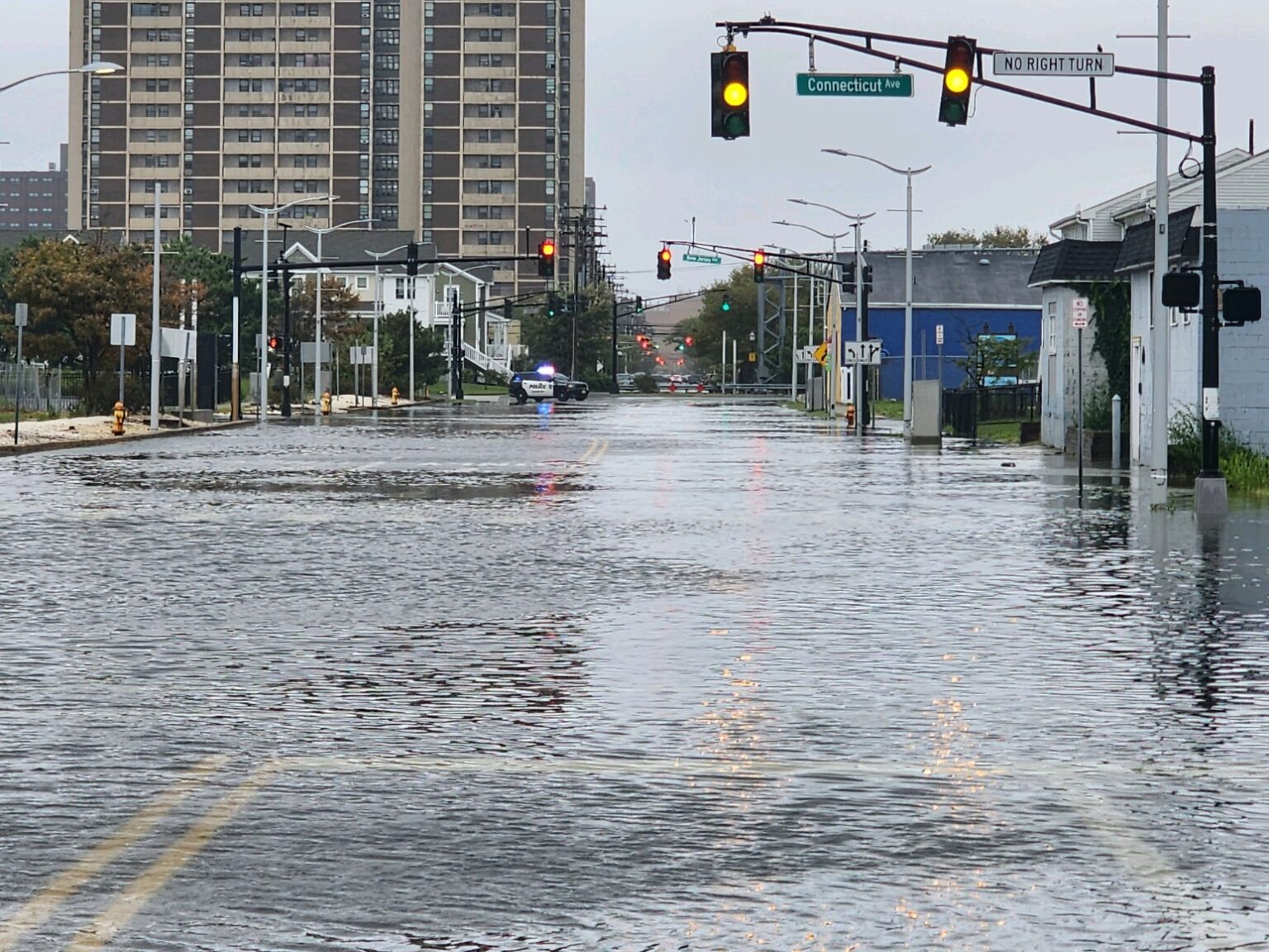 2023 Atlantic Hurricane Season - Center for Disaster Philanthropy