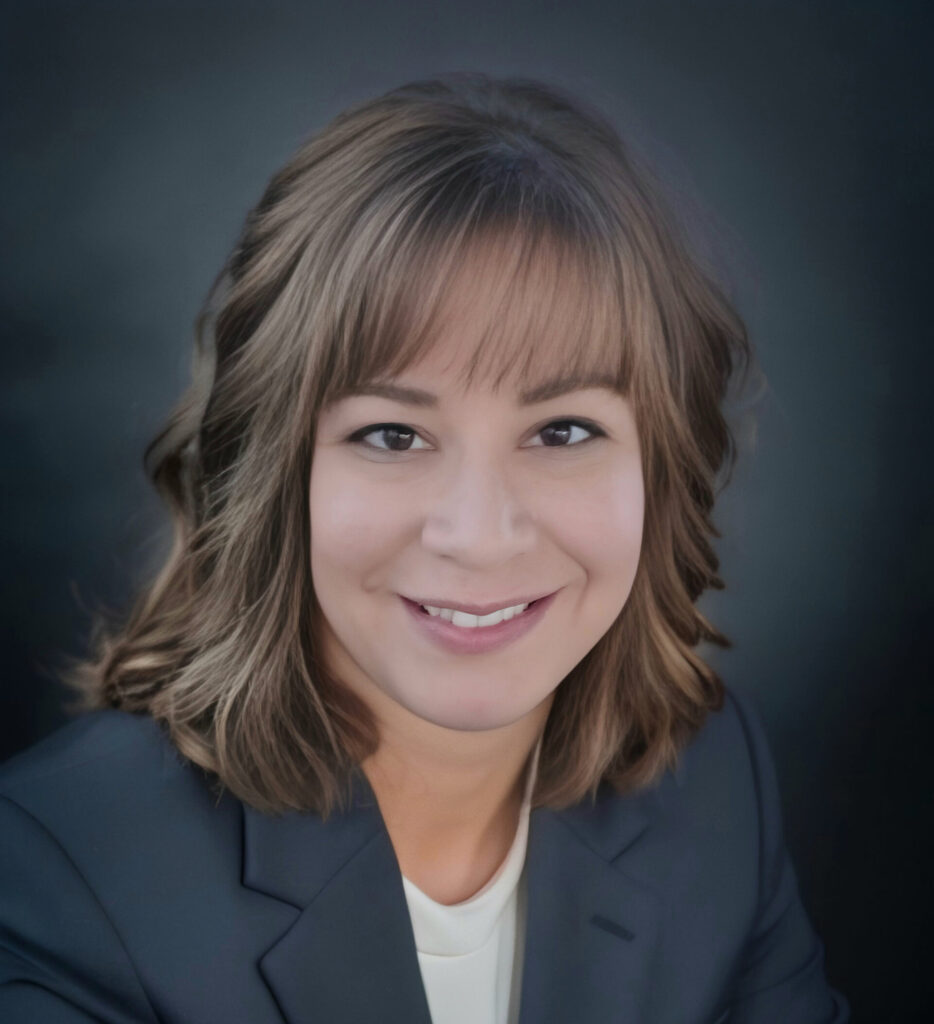 Emily Rumes - Center for Disaster Philanthropy