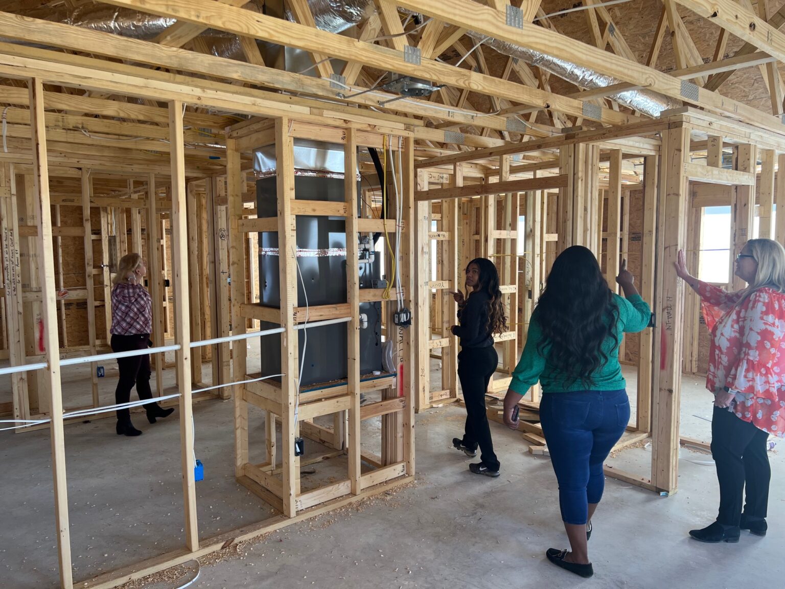 California Storms - Center for Disaster Philanthropy