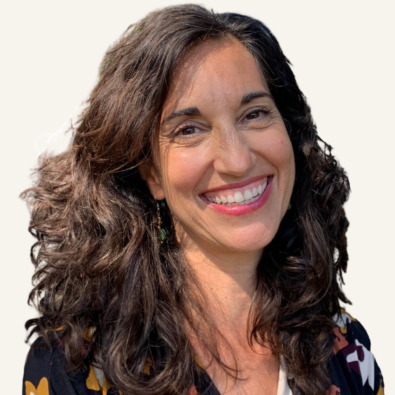 Nicole Behnam - Center for Disaster Philanthropy