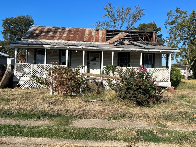 2023 US Tornadoes - Center for Disaster Philanthropy