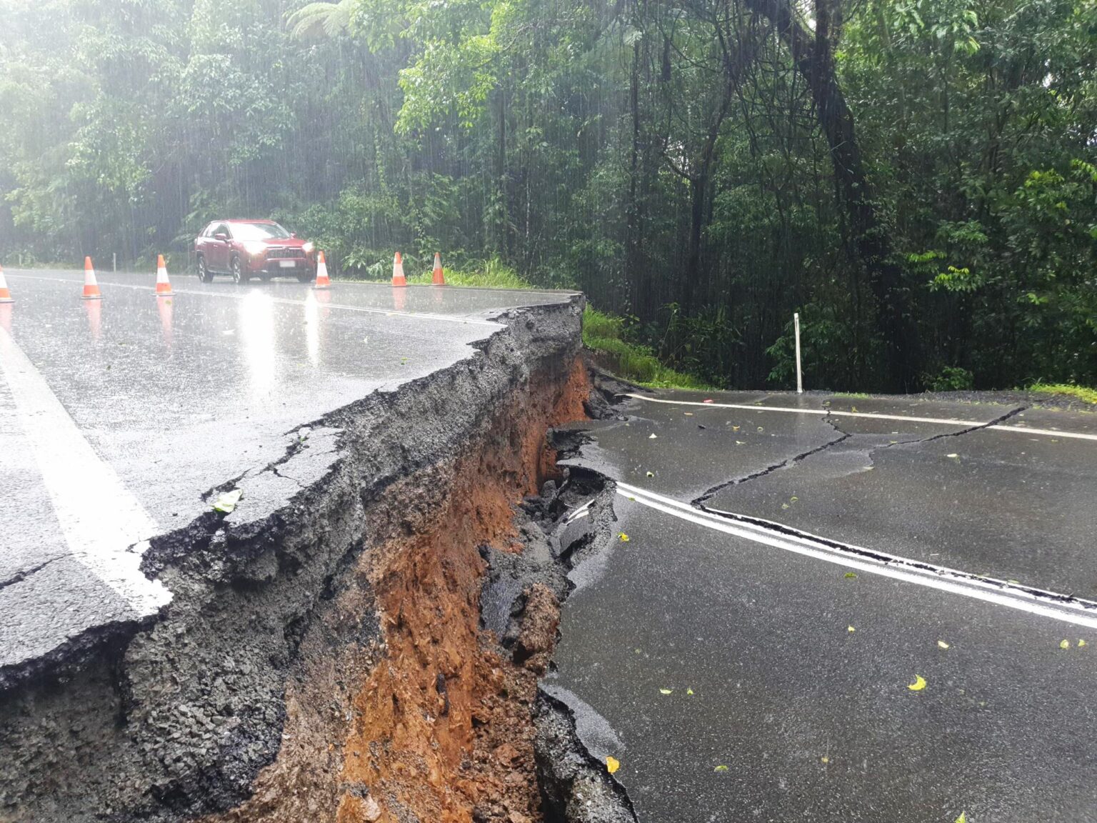 What we’re watching: Weekly disaster update, December 18 - Center for ...