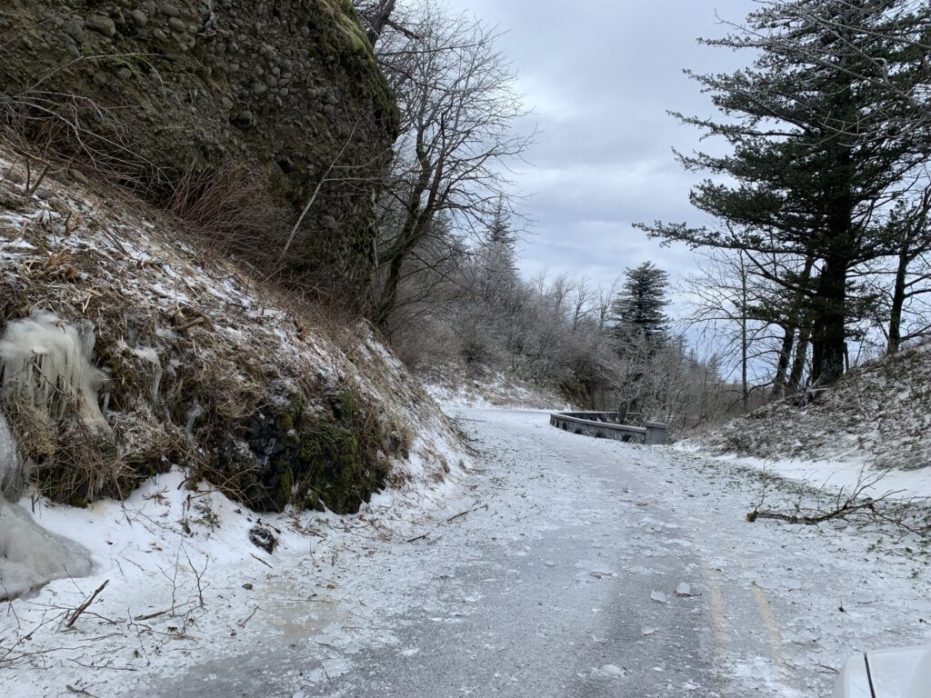 Austin Snowbarger - Center for Disaster Philanthropy