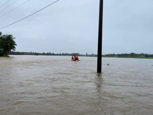 What we’re watching: Weekly disaster update, March 11 - Center for ...