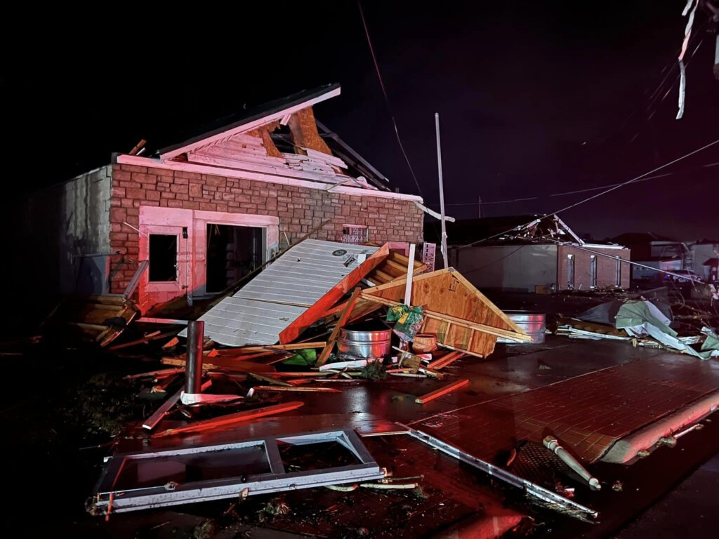 2024 Chile Wildfires - Center for Disaster Philanthropy