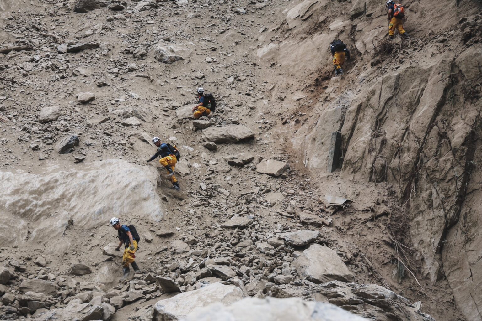 2024 Taiwan (Hualien) Earthquake - Center for Disaster Philanthropy