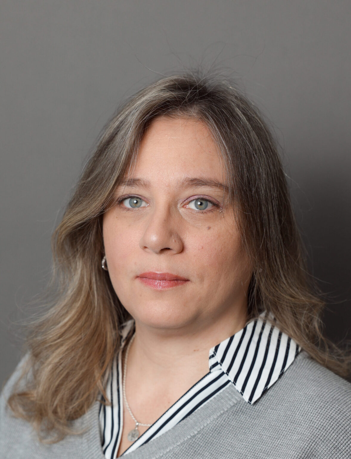 Jessica Mooney - Center for Disaster Philanthropy