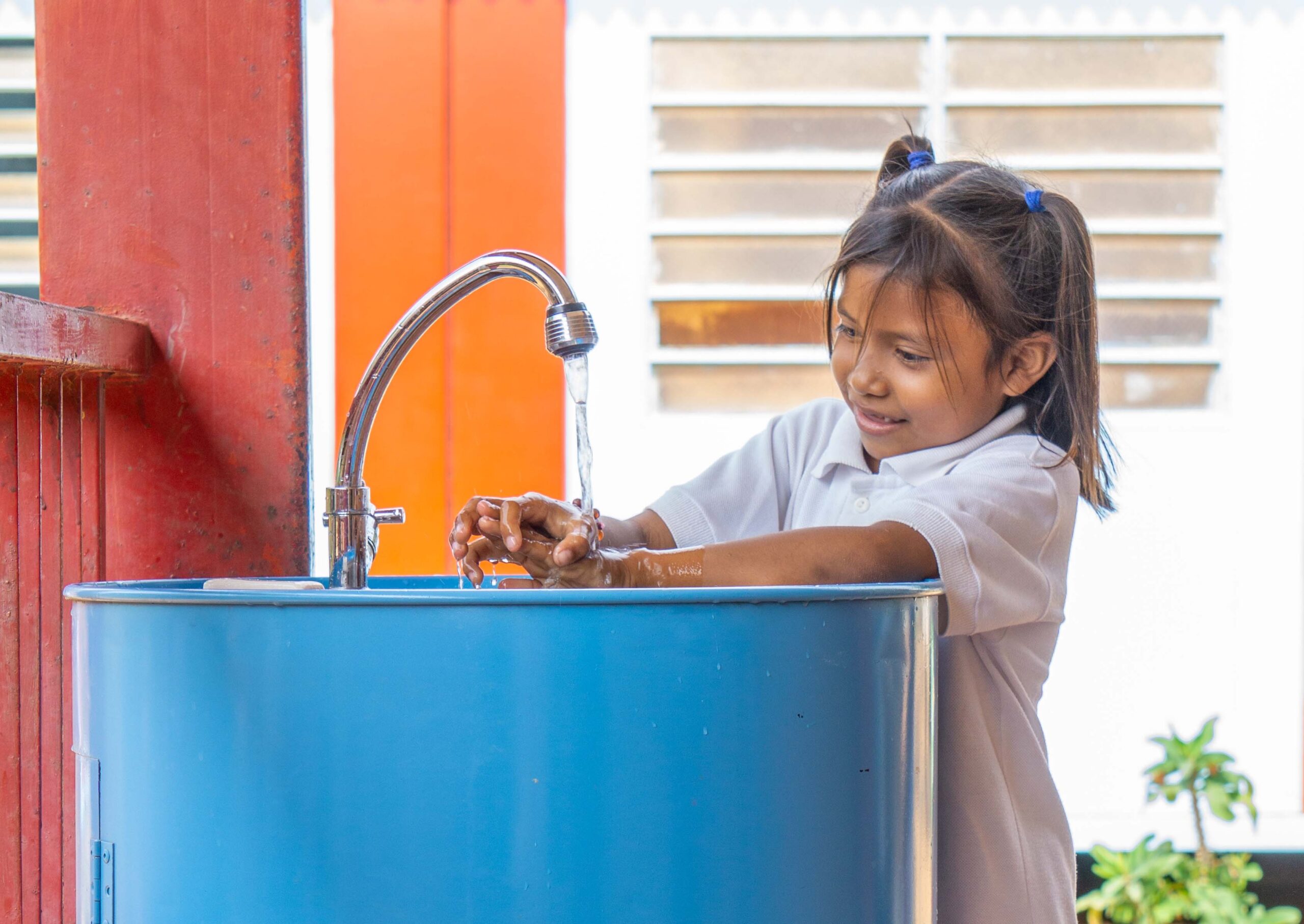Help Communities Thrive - Center for Disaster Philanthropy
