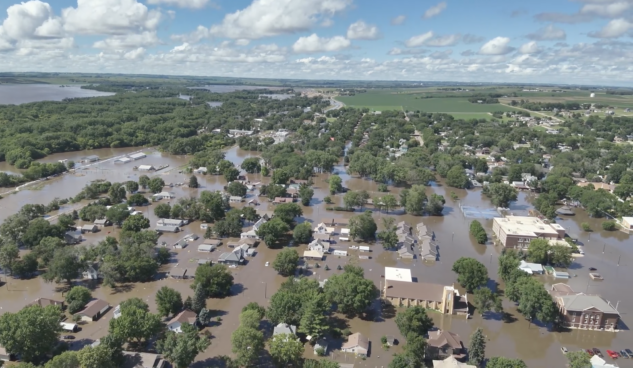 2024 US Floods - Center for Disaster Philanthropy